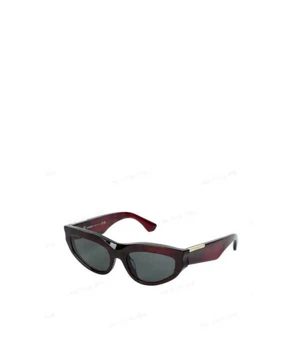 Burberry Minimalist Cateye Sunglasses
