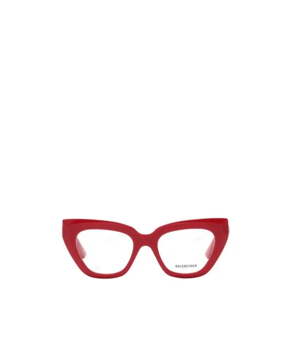 Balenciaga Cateye Shaped Glass