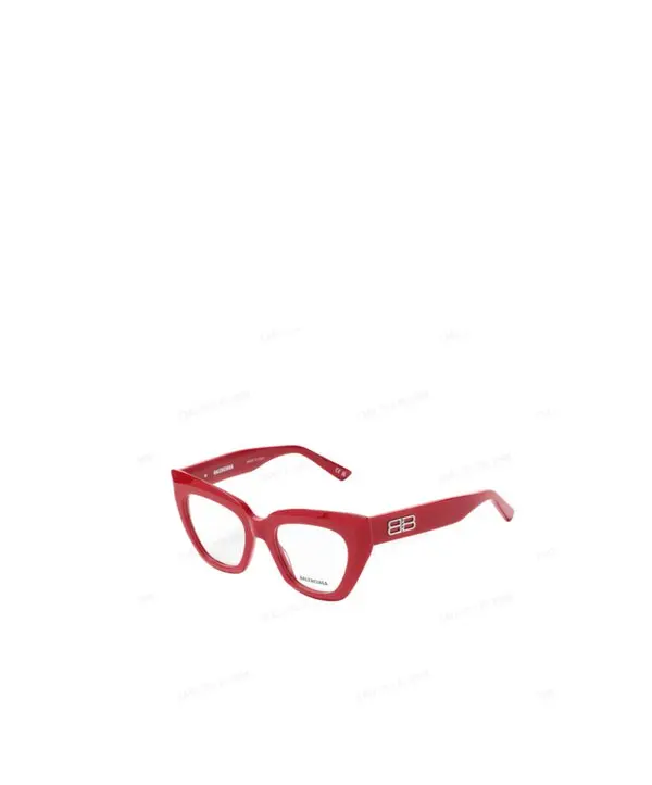 Balenciaga Cateye Shaped Glass