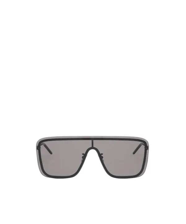 Saint Laurent Metalframe Sunglasses
