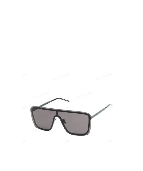 Saint Laurent Metalframe Sunglasses
