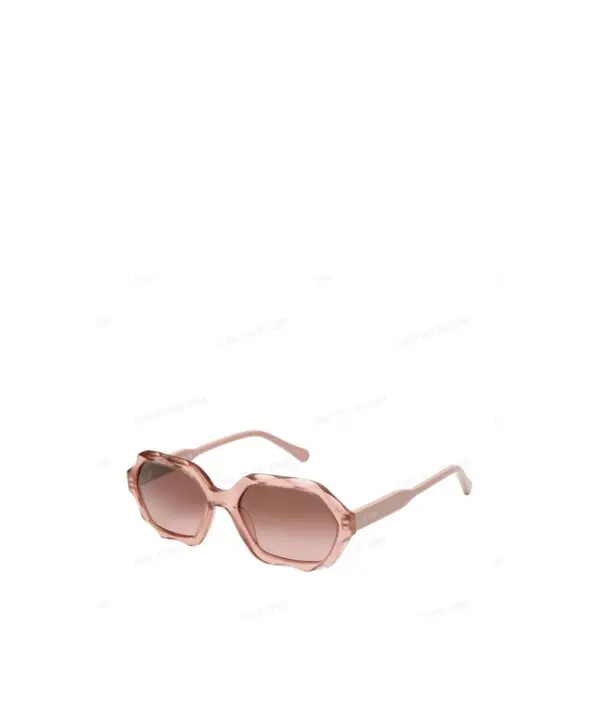 Chloé Rectangular Sunglasses