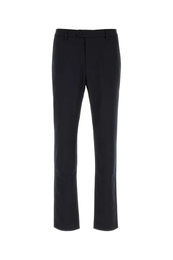 Gimaguas Stretch Gabardine Cani Trousers