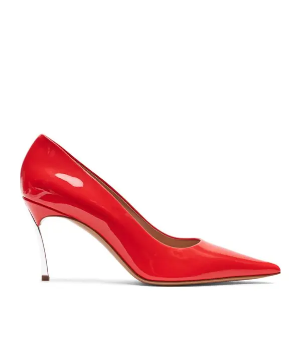 Casadei Superblade Jolly 80mm Pumps