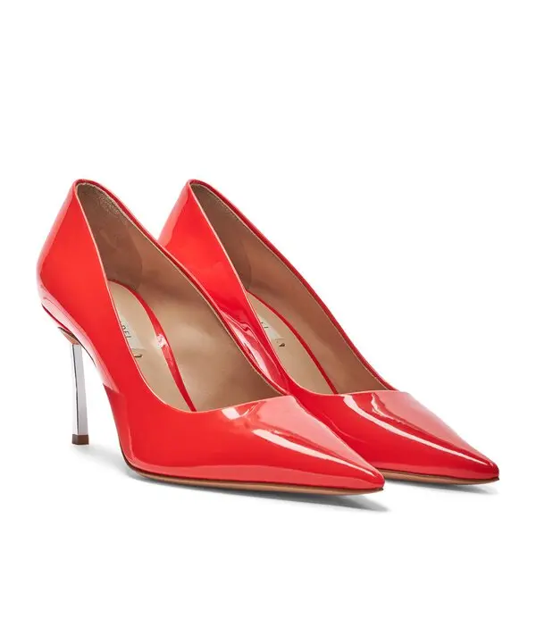 Casadei Superblade Jolly 80mm Pumps