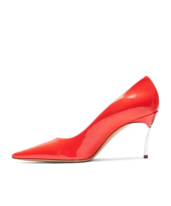 Casadei Superblade Jolly 80mm Pumps