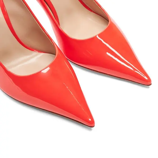 Casadei Superblade Jolly 80mm Pumps