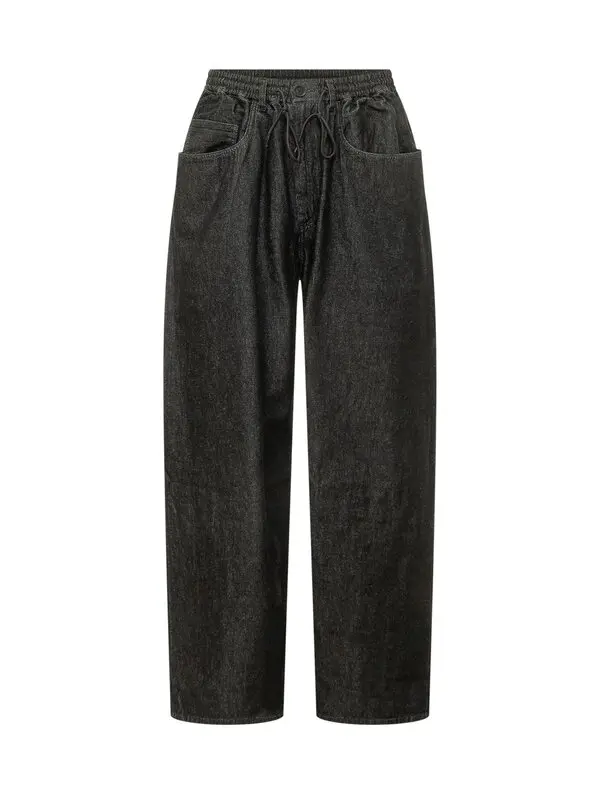 Y3 Denim Pants