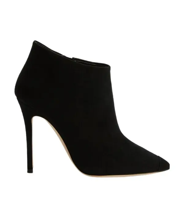 GIUSEPPE ZANOTTI Greek Ankle Boots