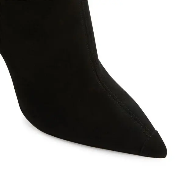 GIUSEPPE ZANOTTI Greek Ankle Boots