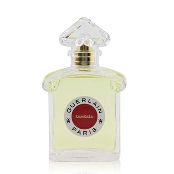 GUERLAIN Samsara Eau De Parfum Spray Mini 2.5 Oz