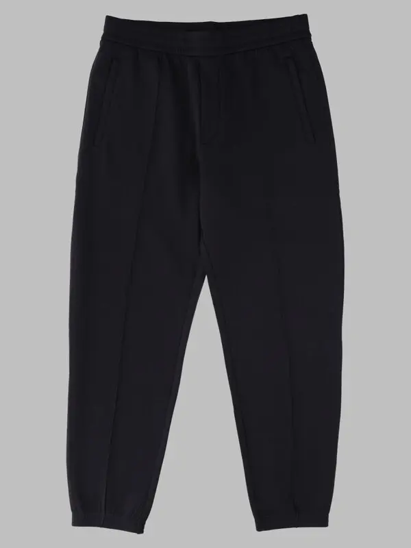 Emporio Armani S Tapered Jogger Trousers