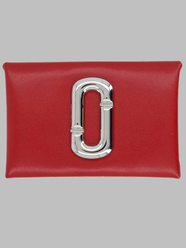 Marc Jacobs Designer Zip Wallet