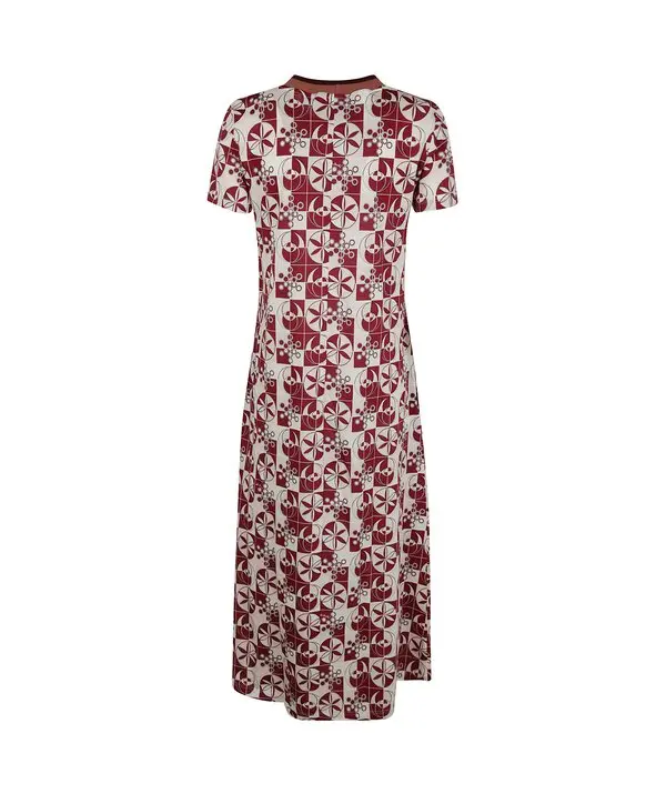 La DoubleJ Cotton Maxi Dress