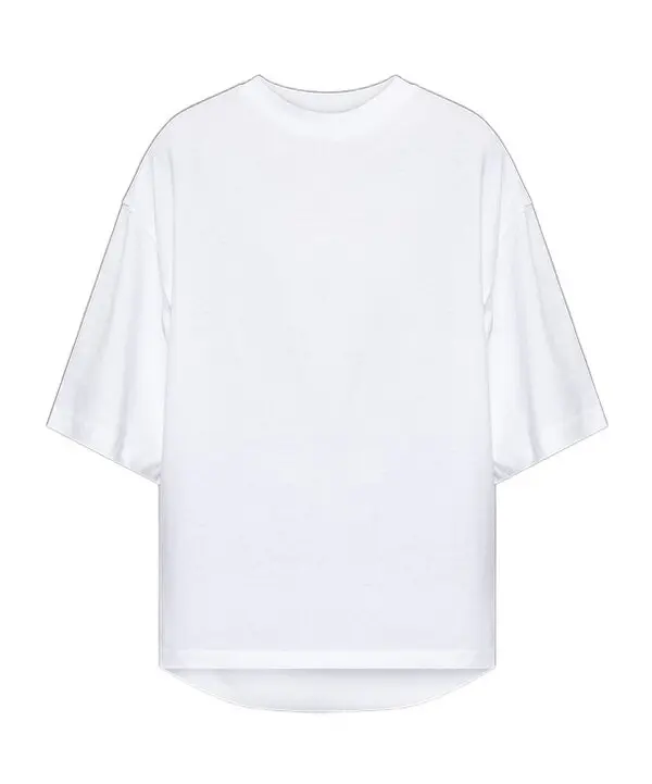 ALLSAINTS Short-sleeved T-shirt