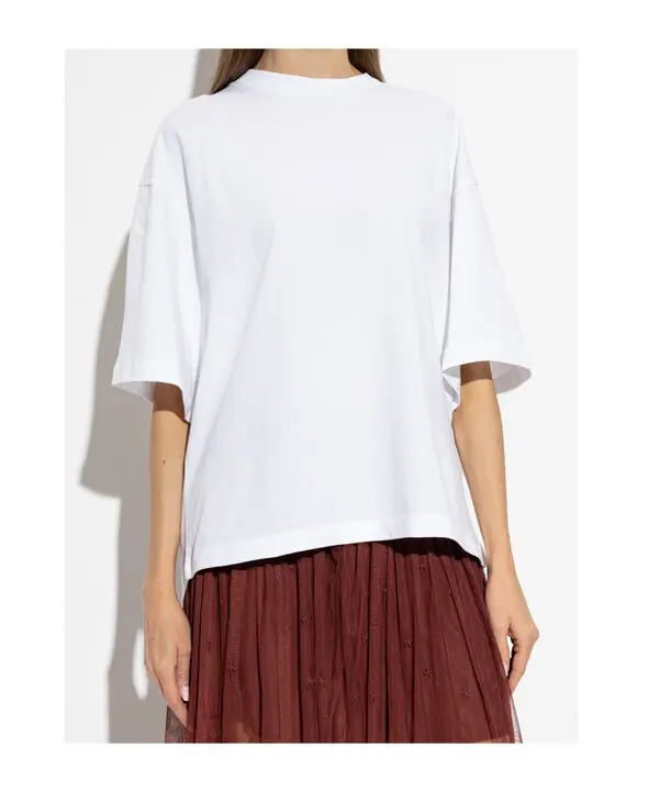 ALLSAINTS Short-sleeved T-shirt
