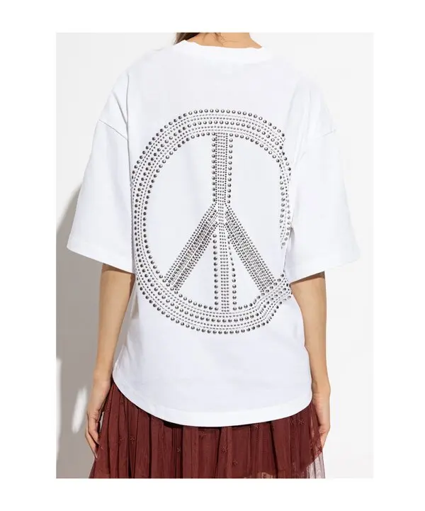 ALLSAINTS Short-sleeved T-shirt