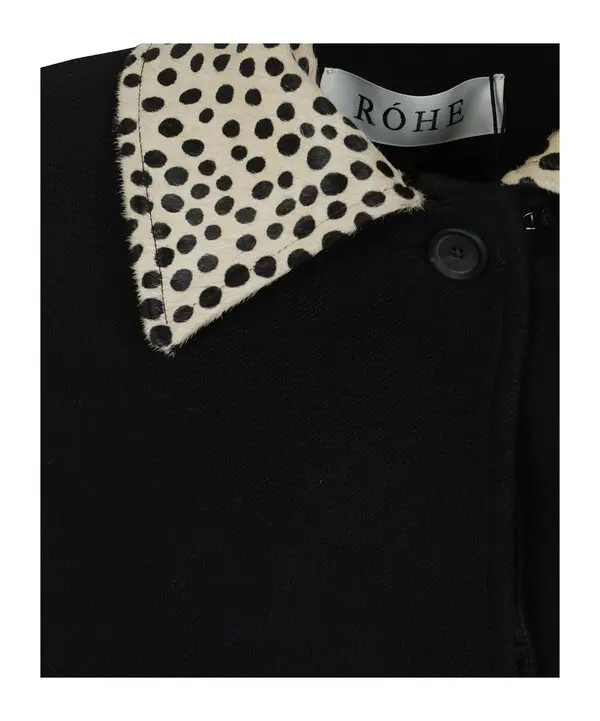 RÓHE Long-sleeved Coat