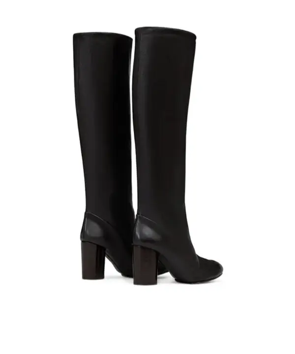 LEMAIRE Knee-high Glove Boots