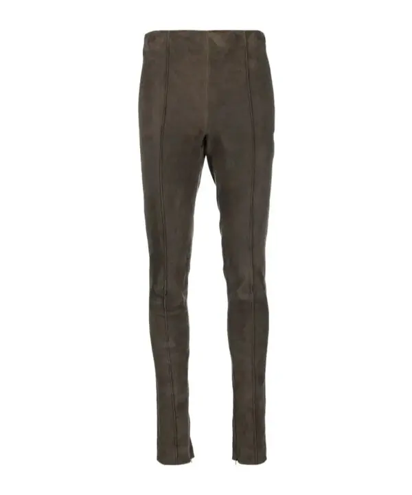 Polo Ralph Lauren Slim Fit Pants - Black