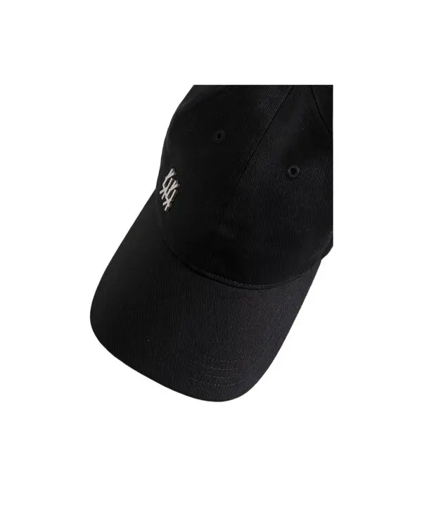 44 LABEL GROUP Rivet Logo-plaque Baseball Cap