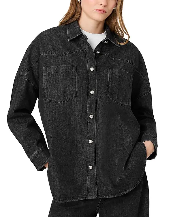 French Connection Elton Denim Shirt