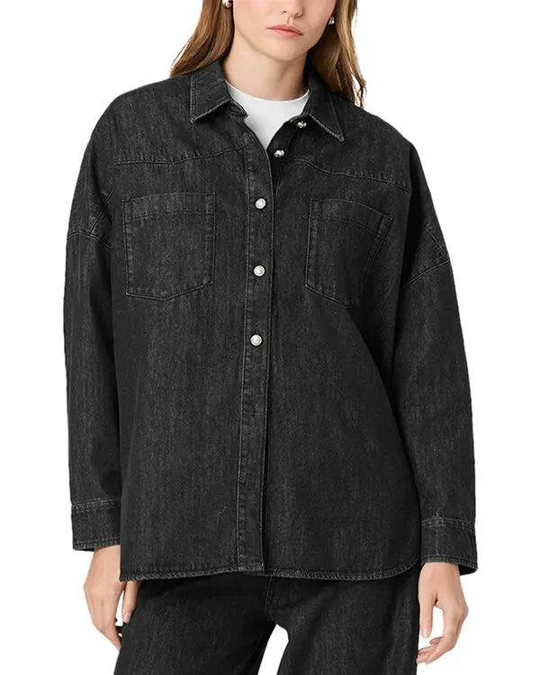 French Connection Elton Denim Shirt