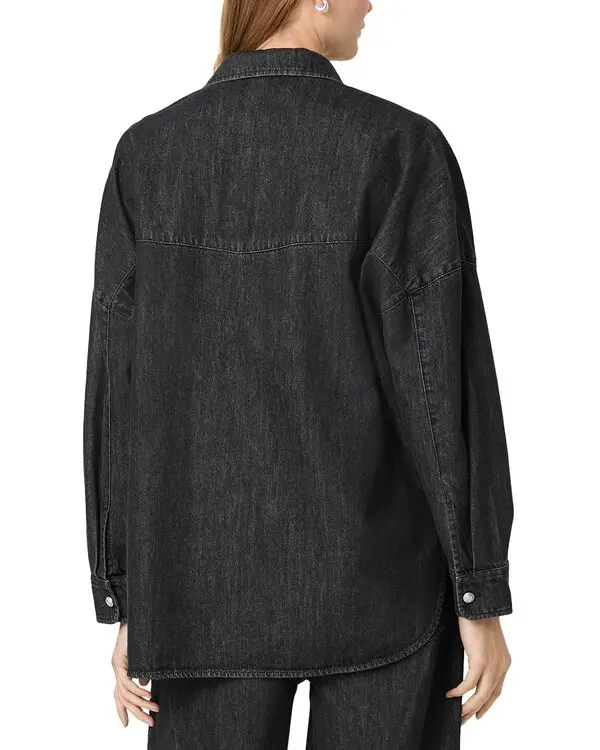 French Connection Elton Denim Shirt