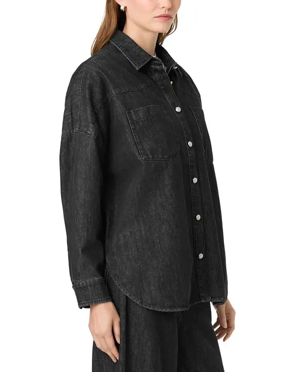 French Connection Elton Denim Shirt