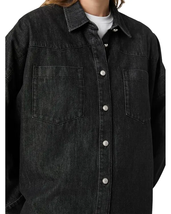 French Connection Elton Denim Shirt