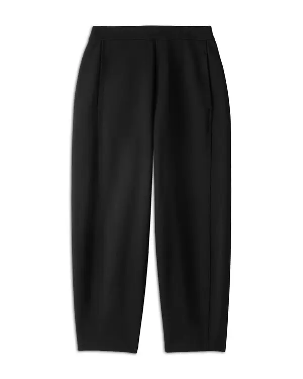 Eileen Fisher Flex Ponte Lantern Pants