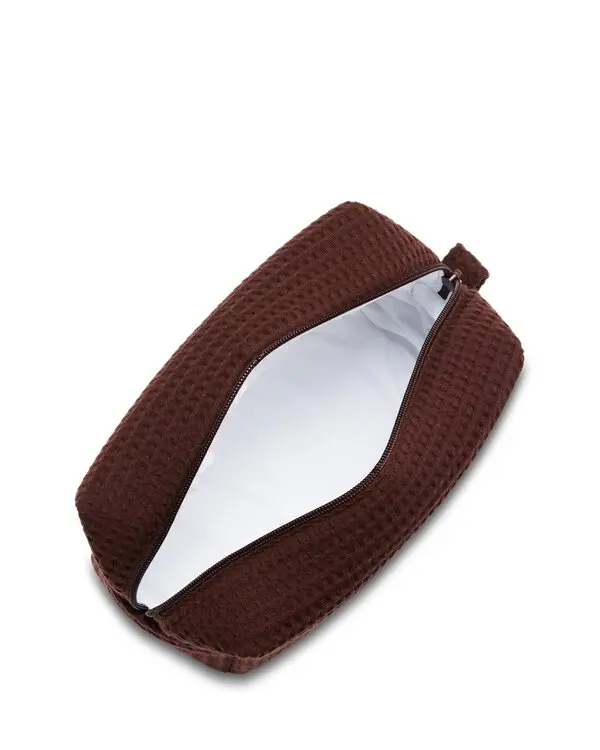 ABBODE Little Brown Pouch