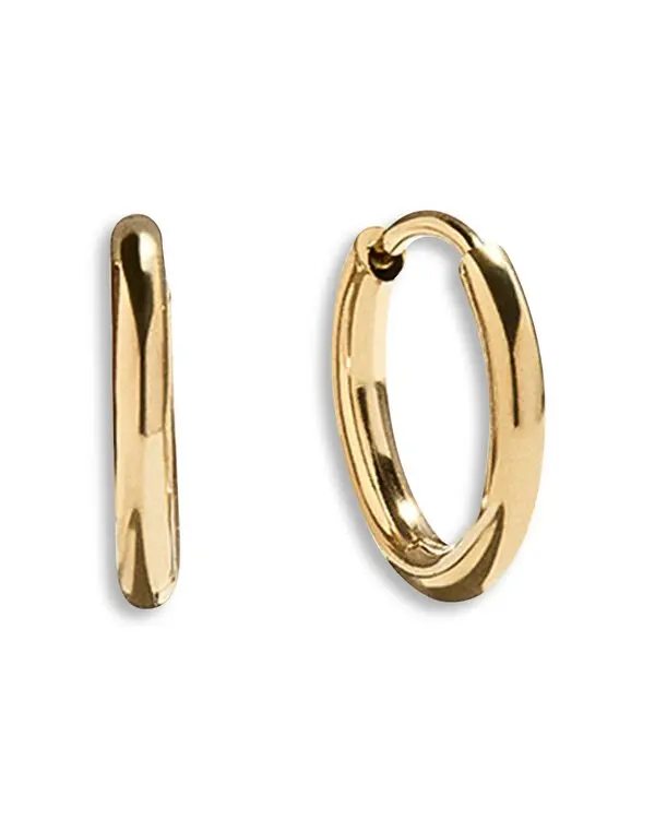 Baublebar Niata Multi Hoop Earrings, Set Of 3