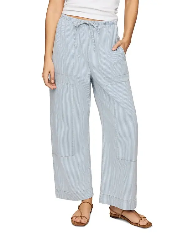 Z Supply Carpenter Cotton Pants