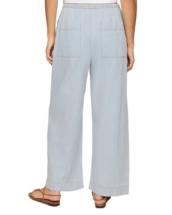 Z Supply Carpenter Cotton Pants