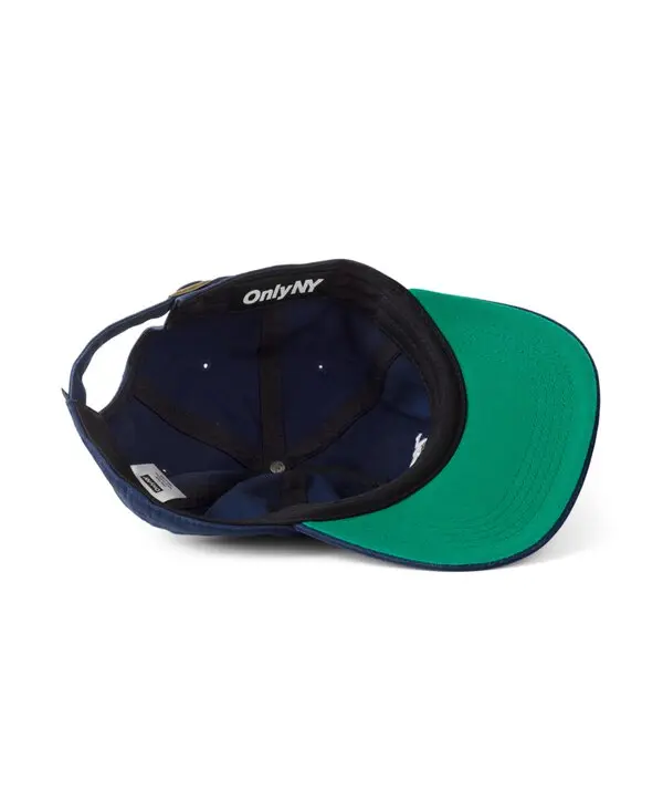 ONLY NY New York Special Hotdog Cap