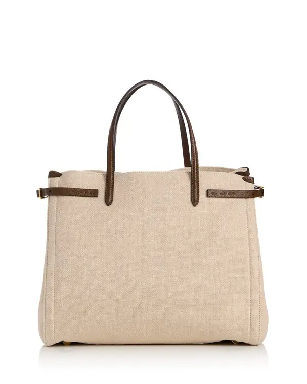 Valentino Garavani Antibes Medium Embroidered Tote