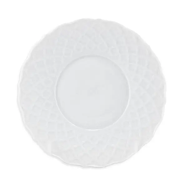 ANNA WEATHERLEY Empire Tea Saucer