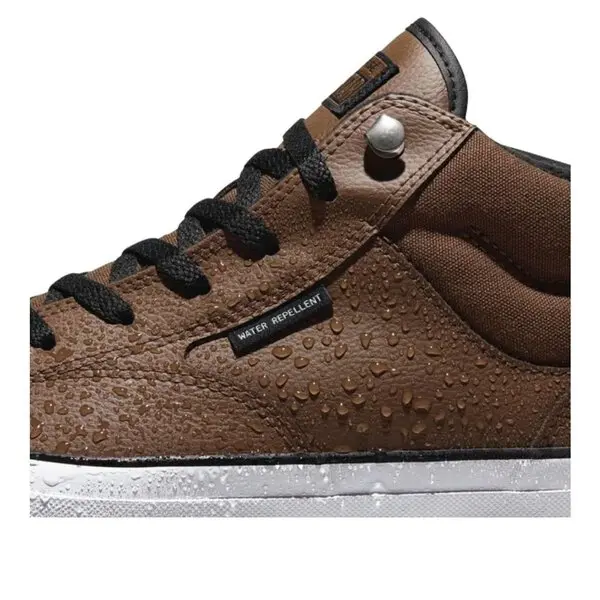 CONVERSE Chuck Taylor All Star Malden Street Boot 'beige Chocolate