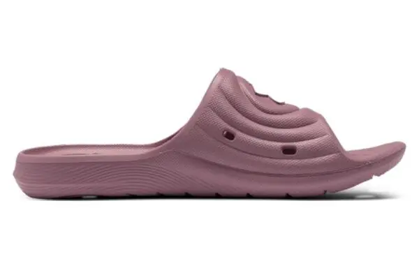 Under Armour Locker 4 Slide 'pink Elixir