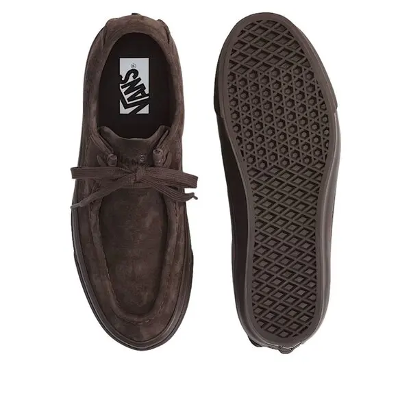 VANS Premium Sf Moc Low