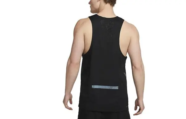 Nike Dri-fit Adv Run Division Pinnacle Running Tank