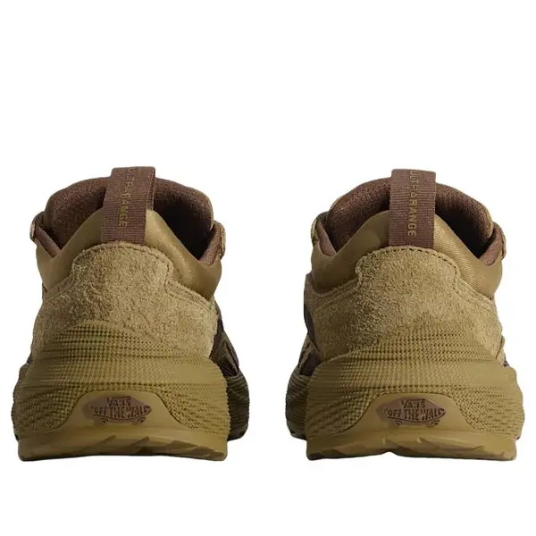 VANS Ultrarange Neo 2.0 Sneakers - Olive Green