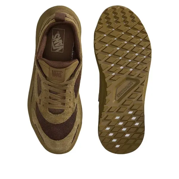 VANS Ultrarange Neo 2.0 Sneakers - Olive Green