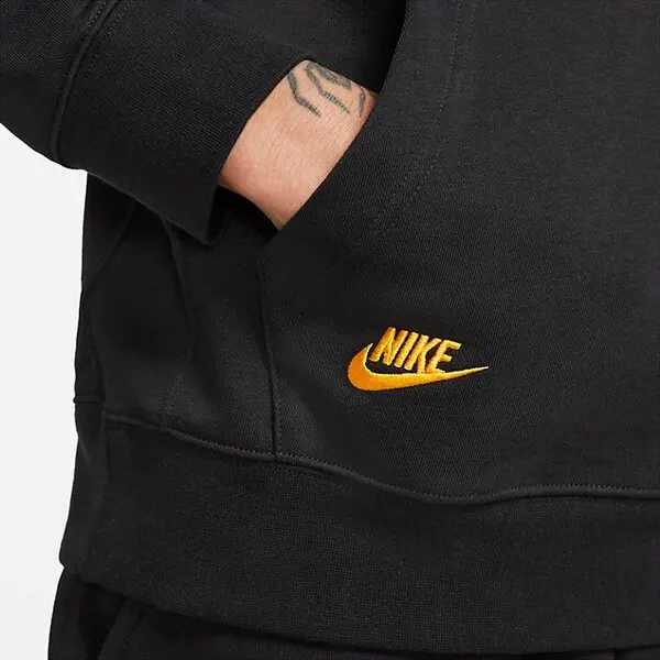 Nike French Terry Hoodie