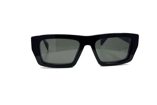 Gucci Rectangular Frame Sunglasses