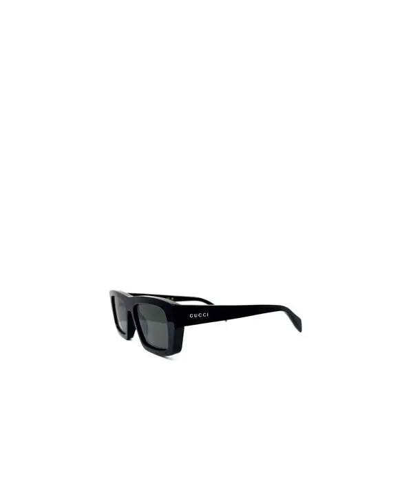 Gucci Rectangular Frame Sunglasses