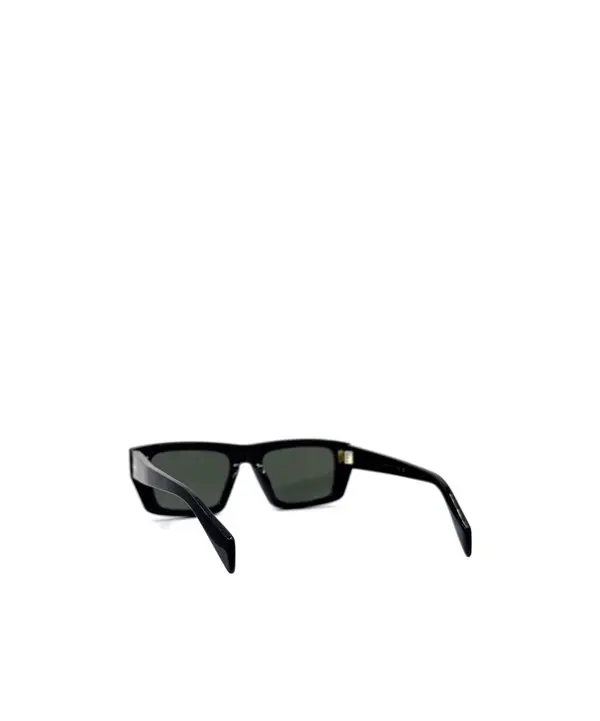 Gucci Rectangular Frame Sunglasses