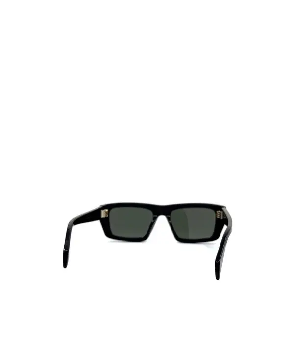 Gucci Rectangular Frame Sunglasses