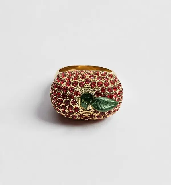 Dior Dioriviera Sparkling Fruit Ring